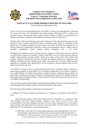 SLM RO MIL-Q2 Module 2 - Media and Information Literacy Quarter 2 ...