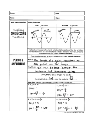 Reflection Refraction Diffractionand Interference Practice-1 ...