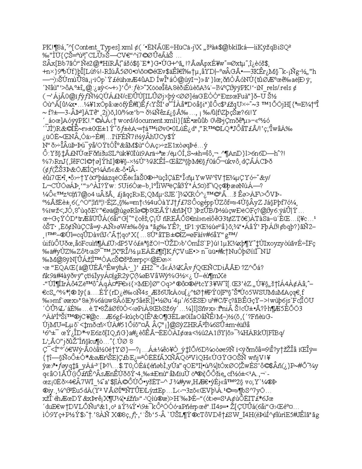 Final Exam Study Guide for Course PK!¶8á‚˜^[Content_Types].xml - Studocu