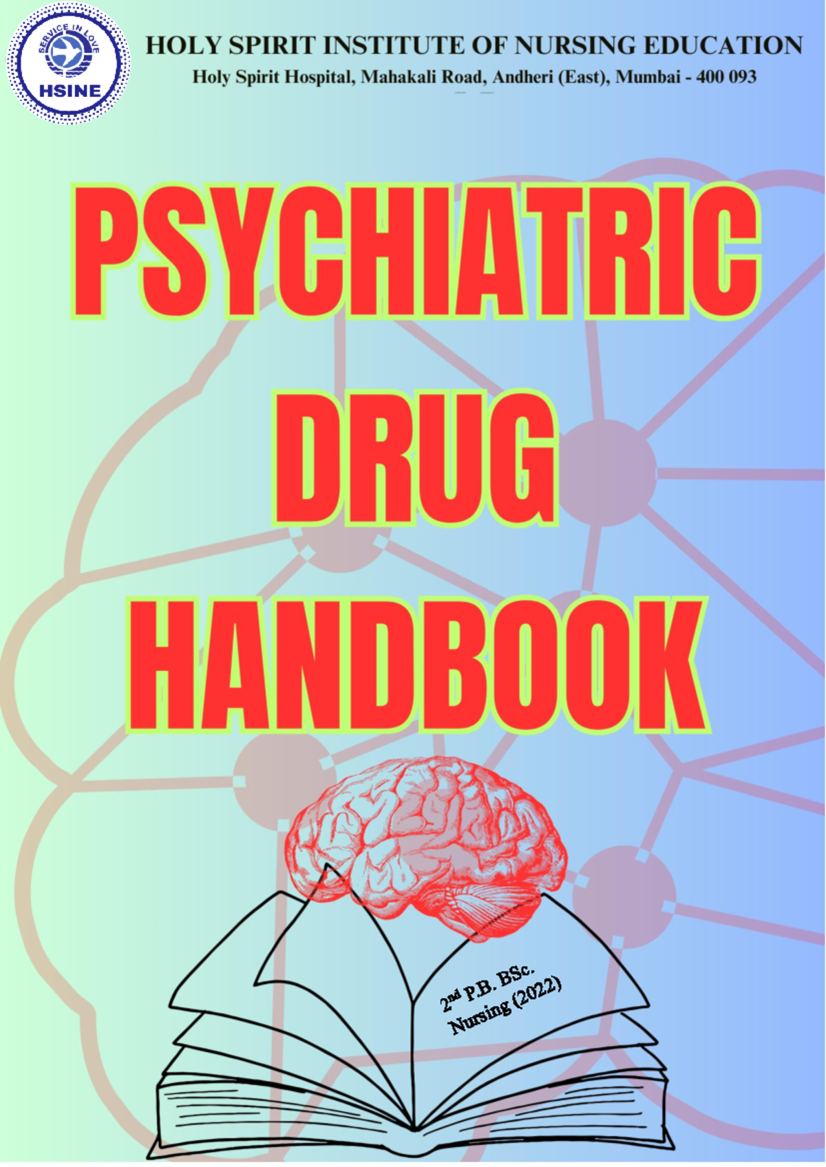 Psychiatric Drug Book: A Comprehensive Guide to Psychopharmacology ...