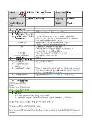 Sports-lingo-tagalog compress - Paalala: Sa pagsusulat ng lead o ...