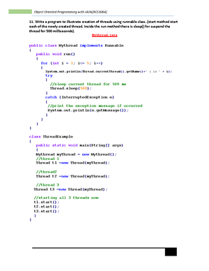 Java Experiment 2 - Ksjdjd - 2. Develop a stack class to hold a maximum of 10 integers with ...