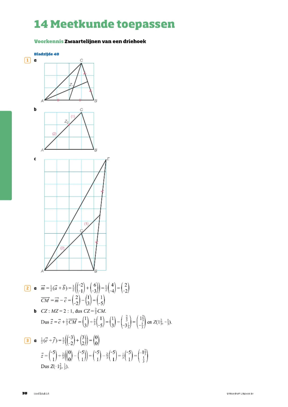 Correctie Wiskunde B Examen 2022-II: Beoordelingscriteria en Regels ...
