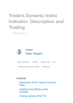 BTMM (Steve Mauro) - Indicator they are for confluence and confirmation ...