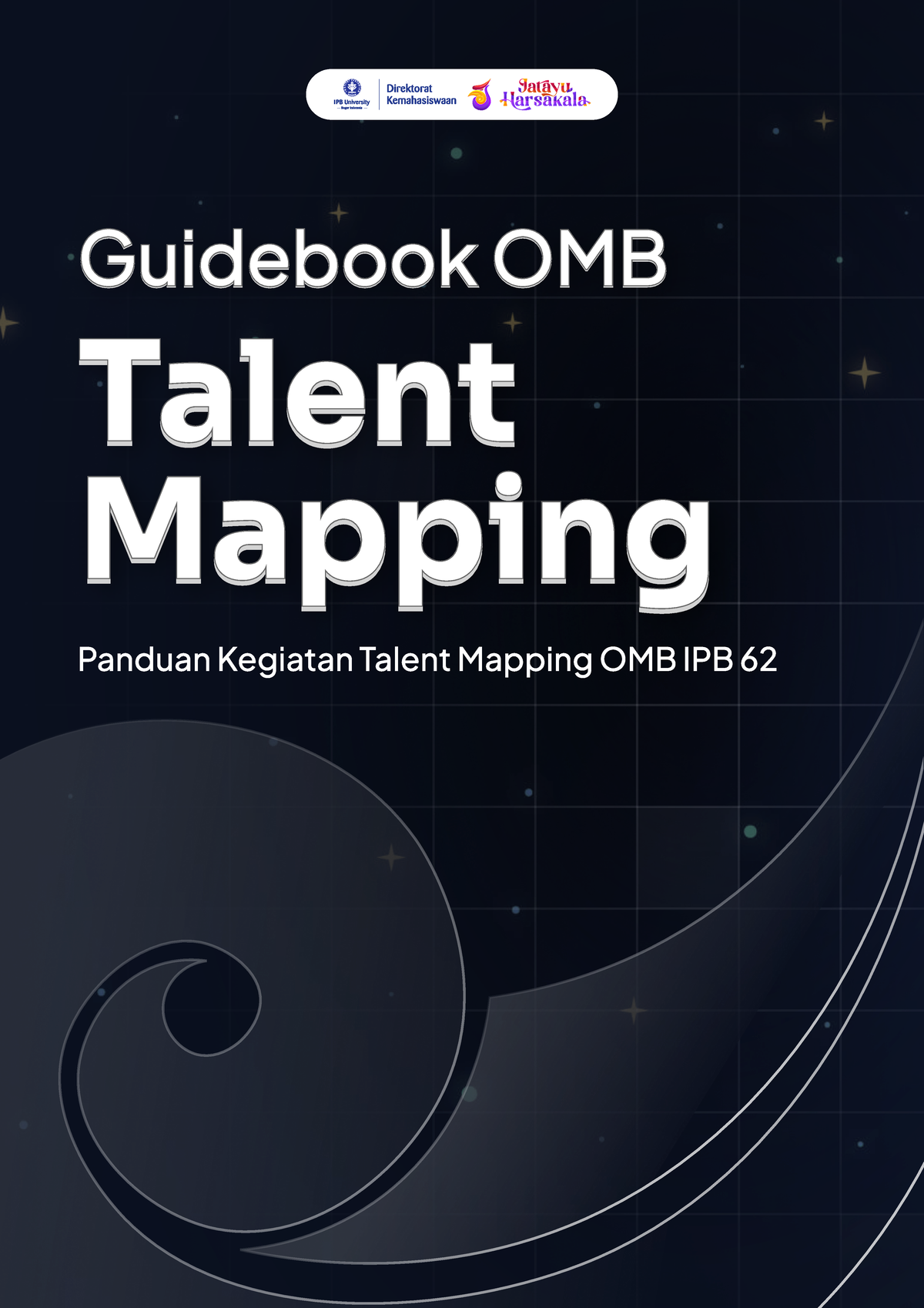 Guidebook for Talent Mapping OMB 62 at IPB University - Studocu