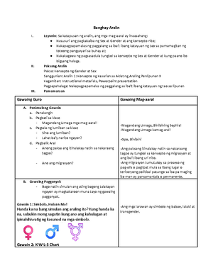 MGA- Bugtong - MGA BUGTONG Dalawang batong itim, malayo ang nararating ...