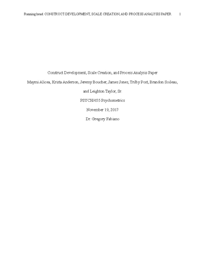 Document 6 - assignments - Week 6 - Summative Assessment: Executive Functioning: Problem-Solving ...