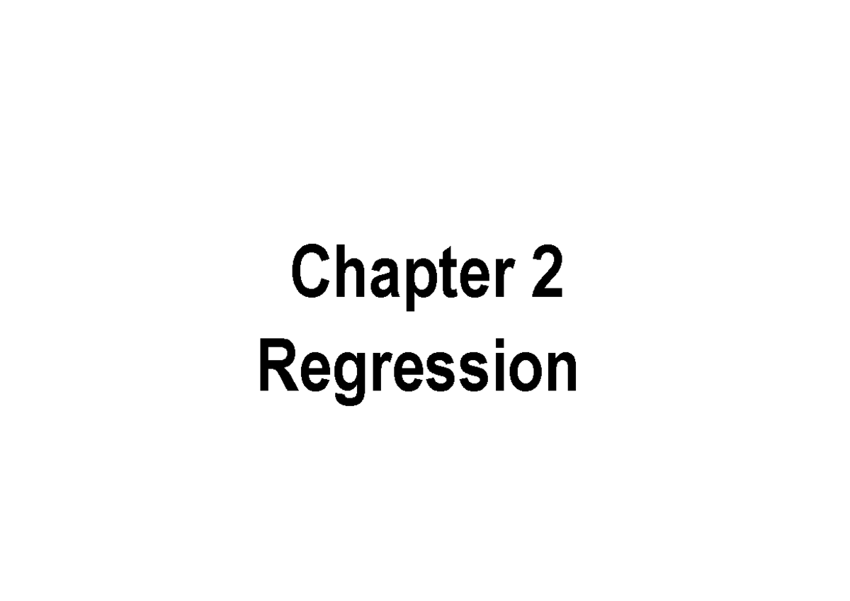 ML-Course: Chapter 2 - Predicting House Prices Using Linear Regression ...