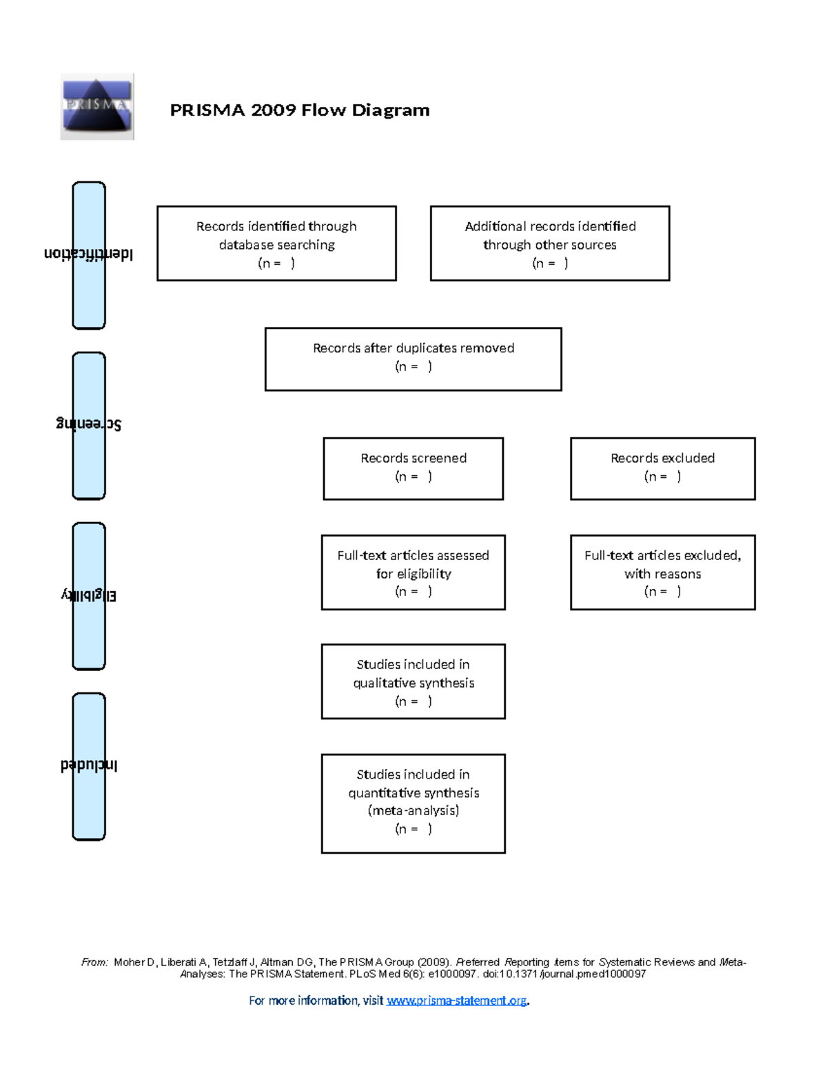 Prisma-2009-Flow-Diagram-MS-Word (1) - PRISMA 2009 Flow Diagram From ...