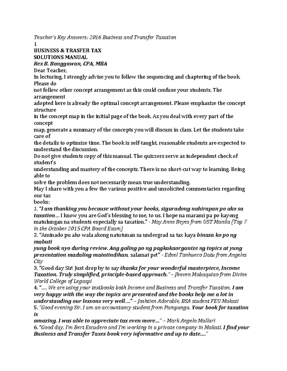 Empleo Intermediate Accounting 2019 Vol 1 Ch 5 Answers - Chapter 5 ...