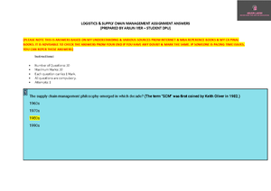 PM MCQ 60 - Multiple Choice Questions - Warning: TT: undefined function: 32 Warning: TT ...
