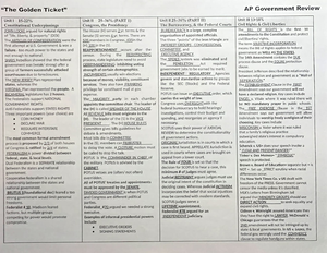 Macroeconomics Unit 5 Practice Sheet Answers and Economic Graphs - Studocu