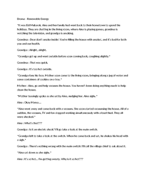 Article samples - The SPM Extended Writing (Continuous Writing) Essay ...