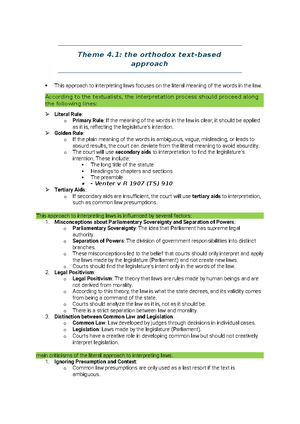 [Solved] How to reference beginners guide for law students fifth ...
