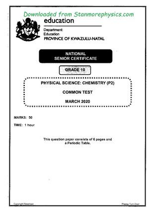 Hluza Grade 10&11 (12 - ISIZULU ULIMI LWASEKHAYA SIYAHLUZA 2019 IBANGA ...