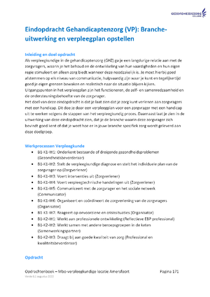 Mic en mim - bsssd - MIC (Melding incident cliënt) Doel van een mic ...
