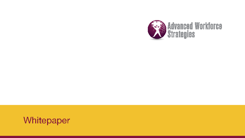 Identifying Critical Roles: A Best Practice Approach to Talent ...