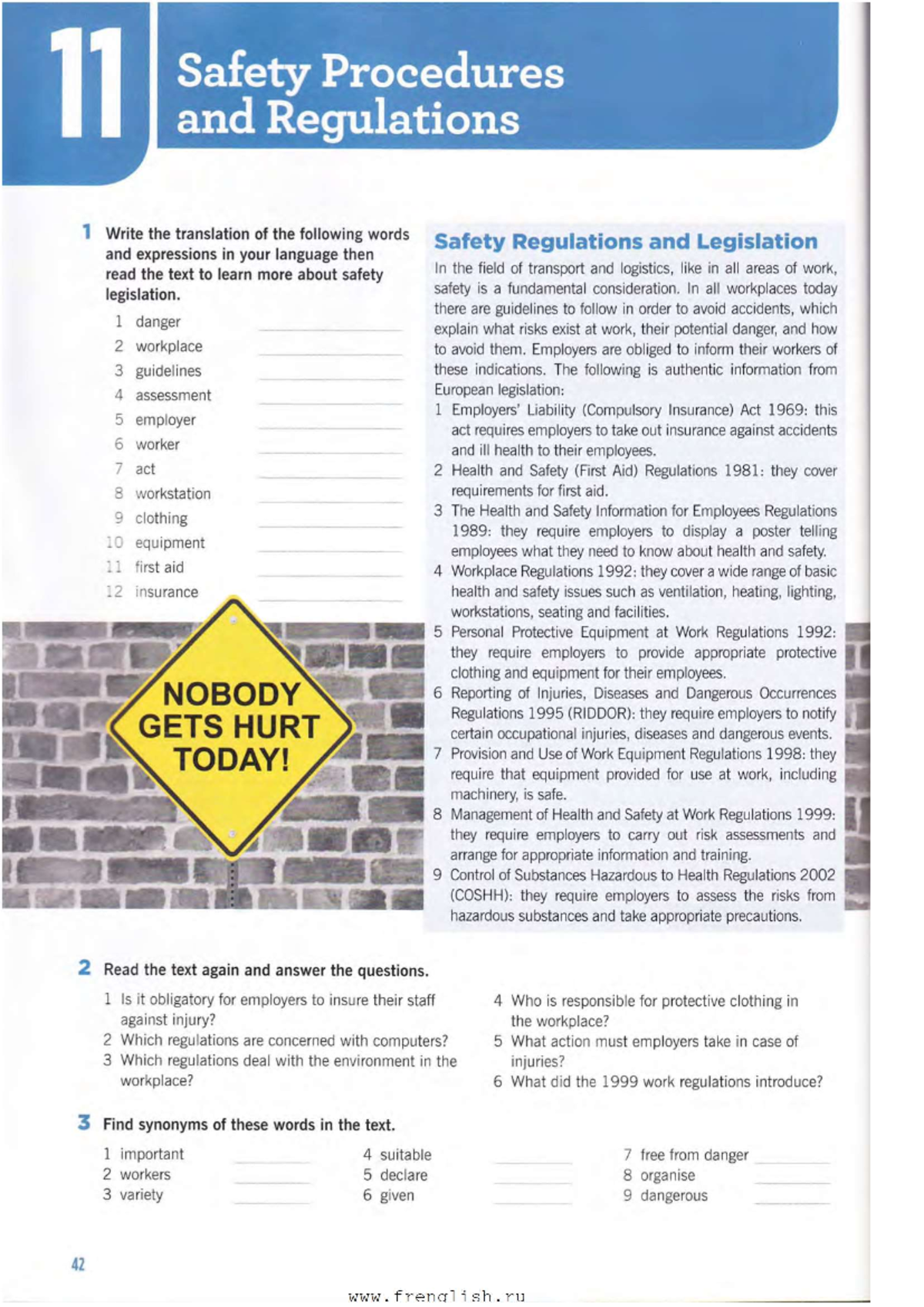 Safety Procedures and Regulations: Understanding Air Travel Safety ...