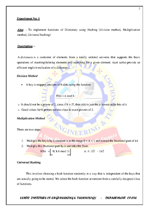 DAA UNIT-V - DAA LECTURE NOTES - UNIT V: NP-Hard and NP-Complete ...