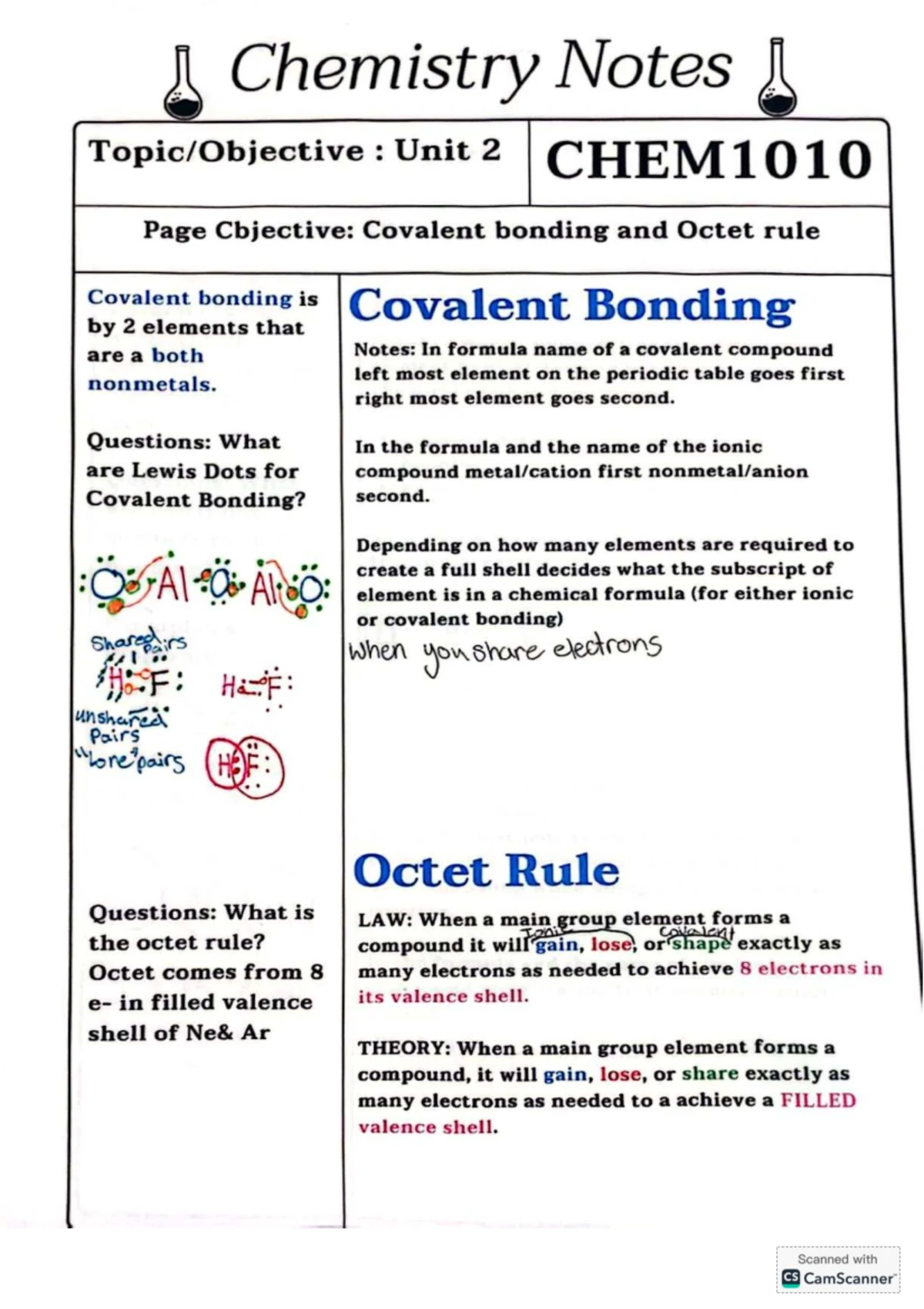 Lab 3 Coulomb Law - coloumbs law - Coulomb’s Law Remote Lab Electric ...