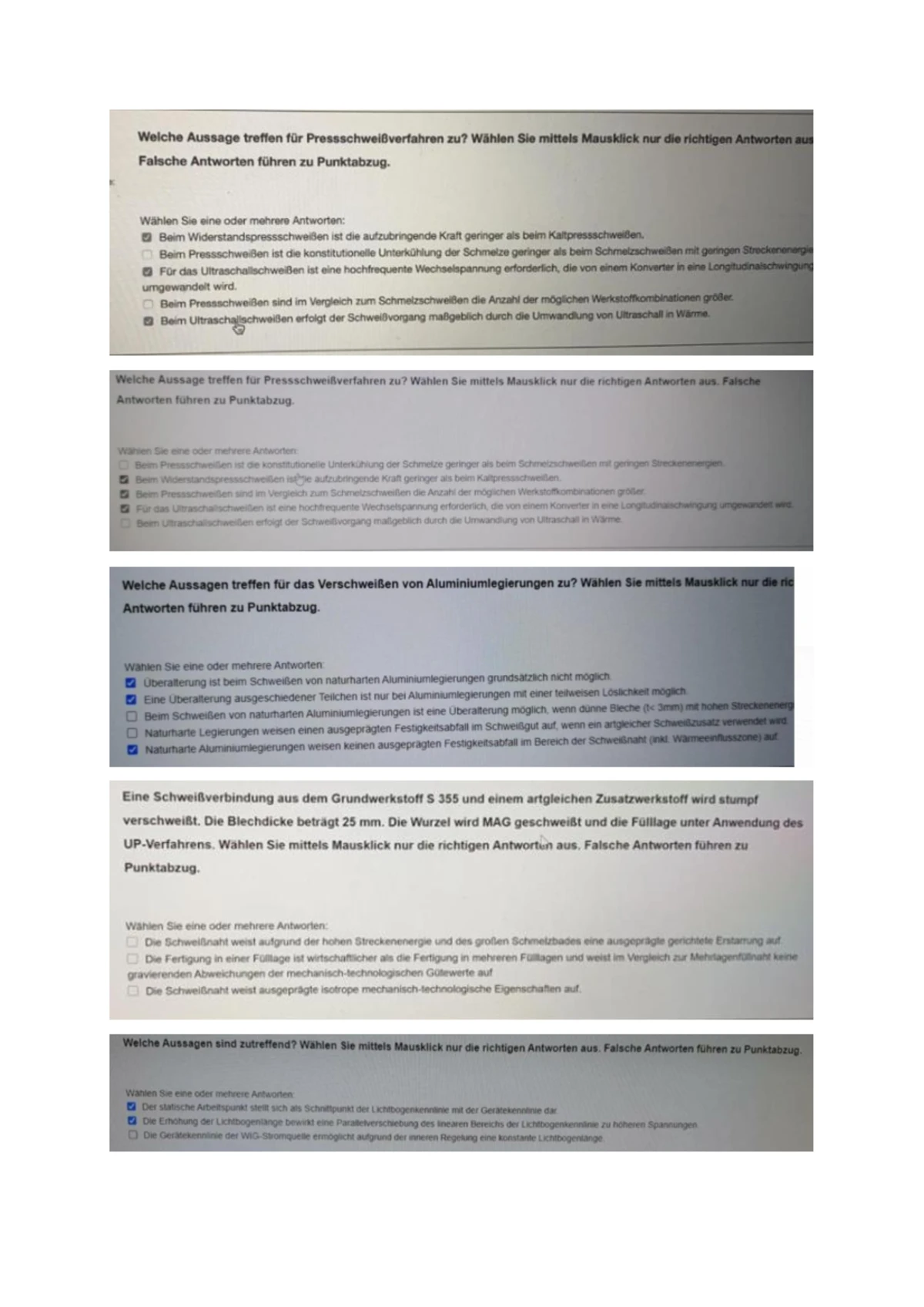 Kerbschlagbiegeversuch - 5 Scherbruchanteil (Verformungsbruch) 2.5 Breitung SB 2 Bezeichnung ...