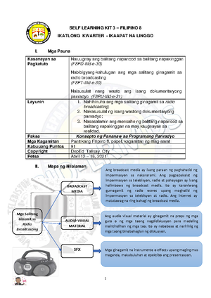 Programflow - Sample Program Flow for graduation - PART 1 BACCALAUREATE ...