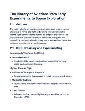 The Space Race: An Overview of Milestones and Achievements - The Space ...