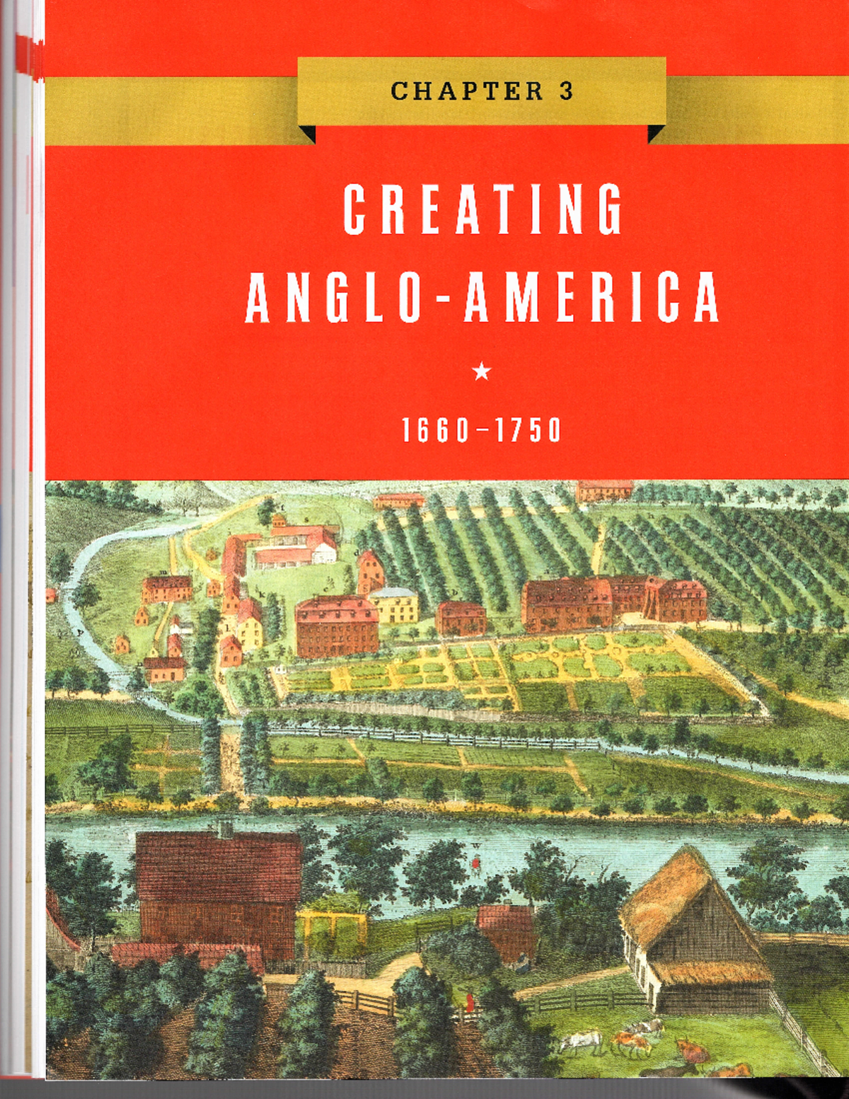 CHAPTER 3: CREATING CRISIS IN SEVENTEENTH-CENTURY AMERICA - Studocu