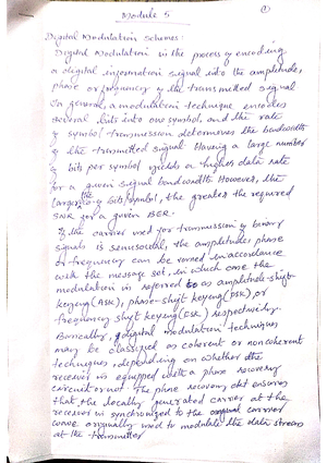 ECT342 - ktu qbank - lic - ECT342 EMBEDDED SYSTEMS CATEGORY L T P ...