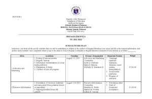 Universal CODE System - disaster nursing - EMERGENCY CODE Emergency ...