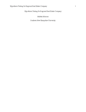 MAT 240 Module 4 Project One - Median Housing Price Prediction Model ...