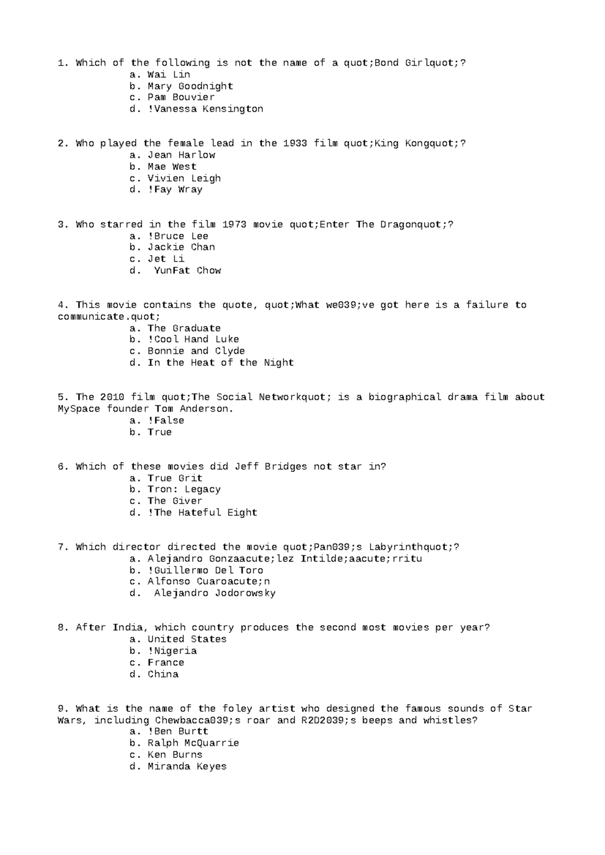 GEO182 Winter 2022 Midterm Interview Questions and Answers - Studocu