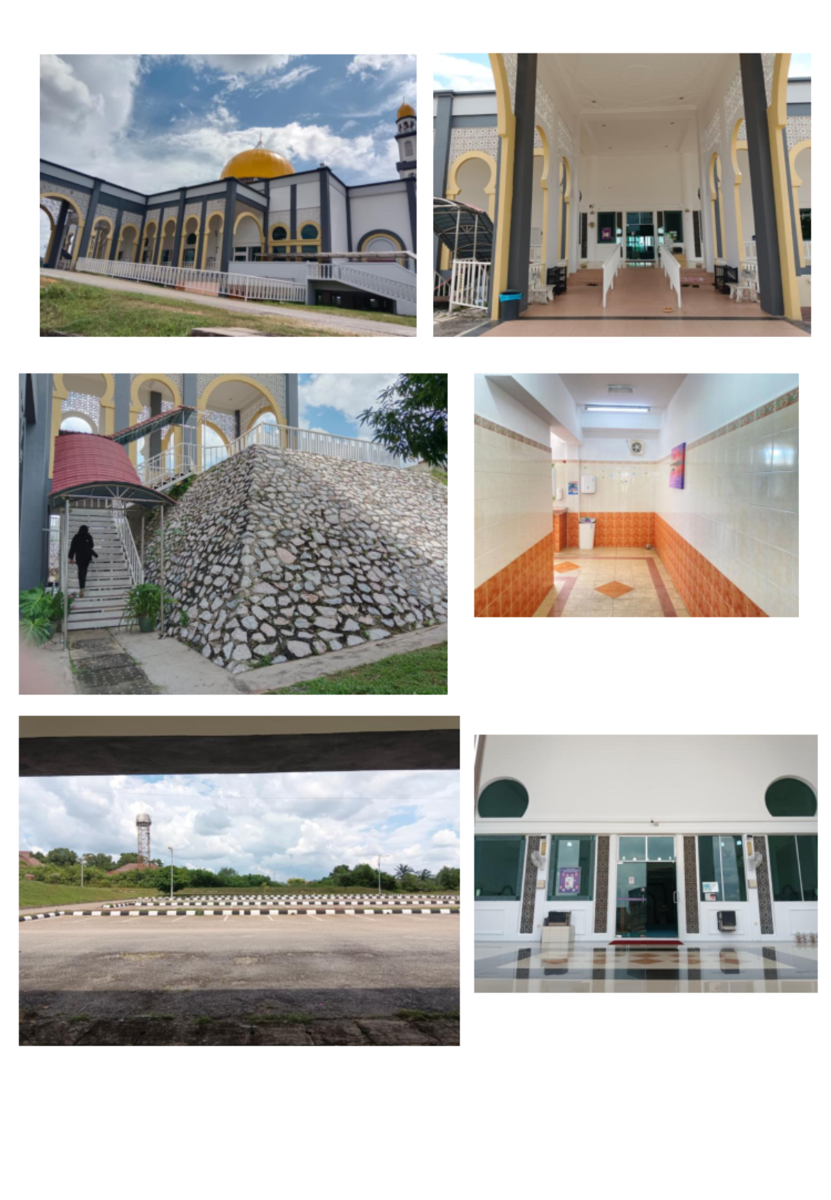 Appendices archisience - BSc. Architecture - UiTM - Studocu