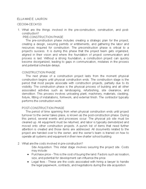Categorization-Classification Table 12052017 - PCAB Categorization ...