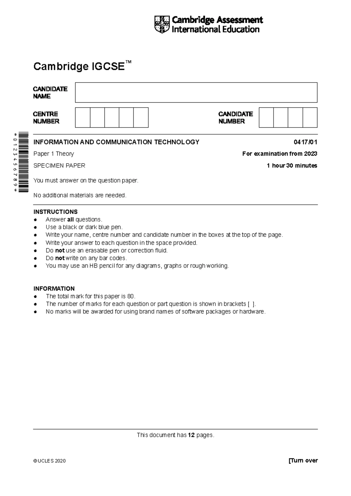Machine Learning Lab Manual (CSE-AIML) B III Year 2024-25 - Studocu