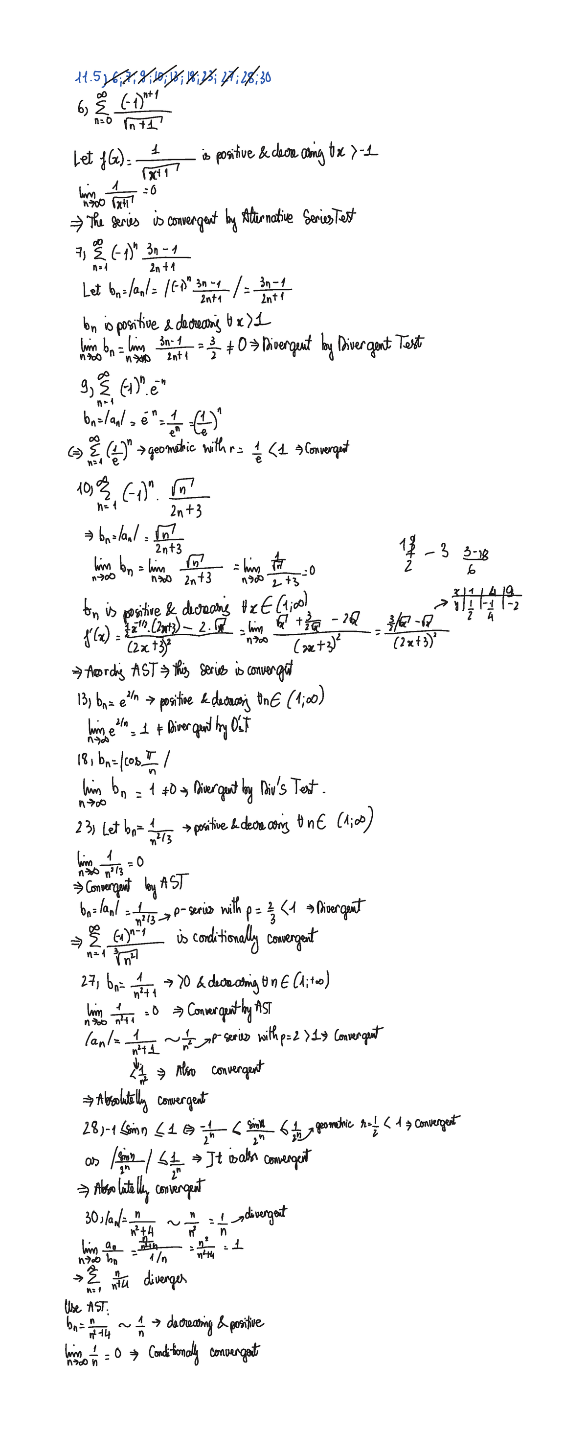 HS Y 3 5 1 - Math Lecture Notes and Concepts - Studocu