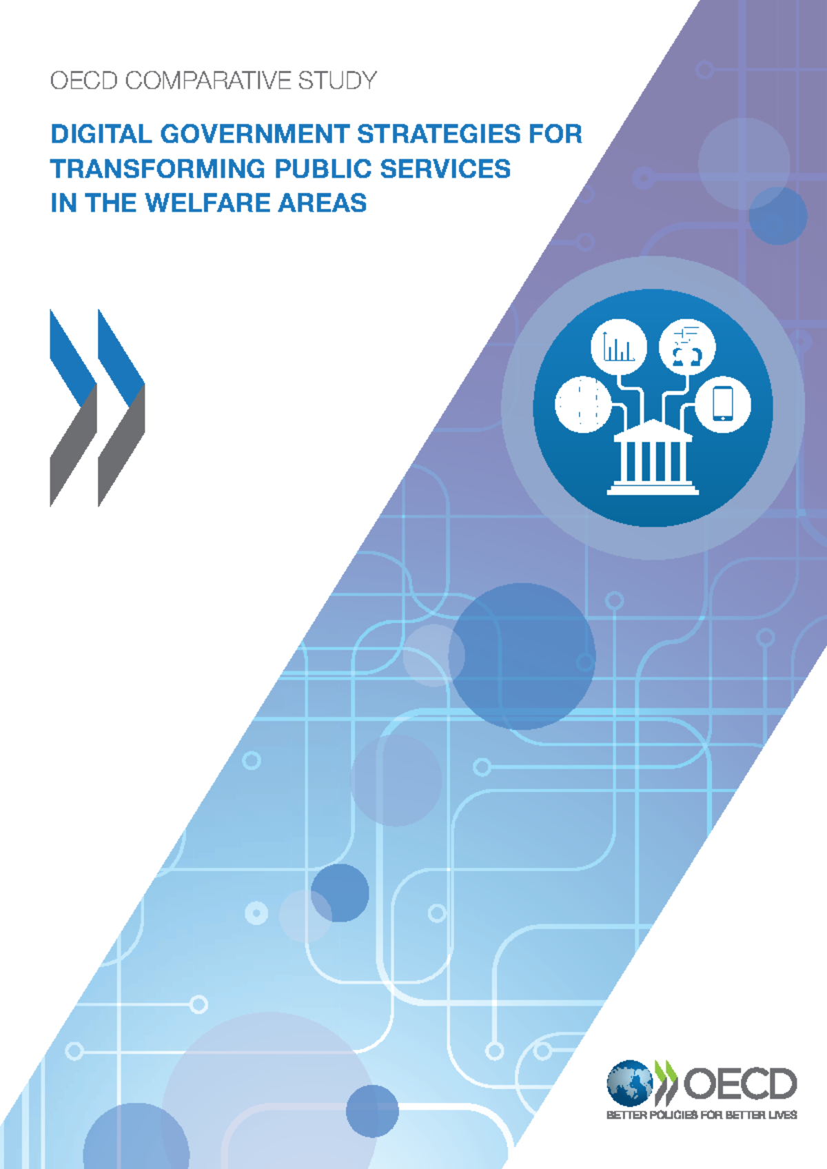 Digital Government Strategies for Welfare Services Transformation - Studocu