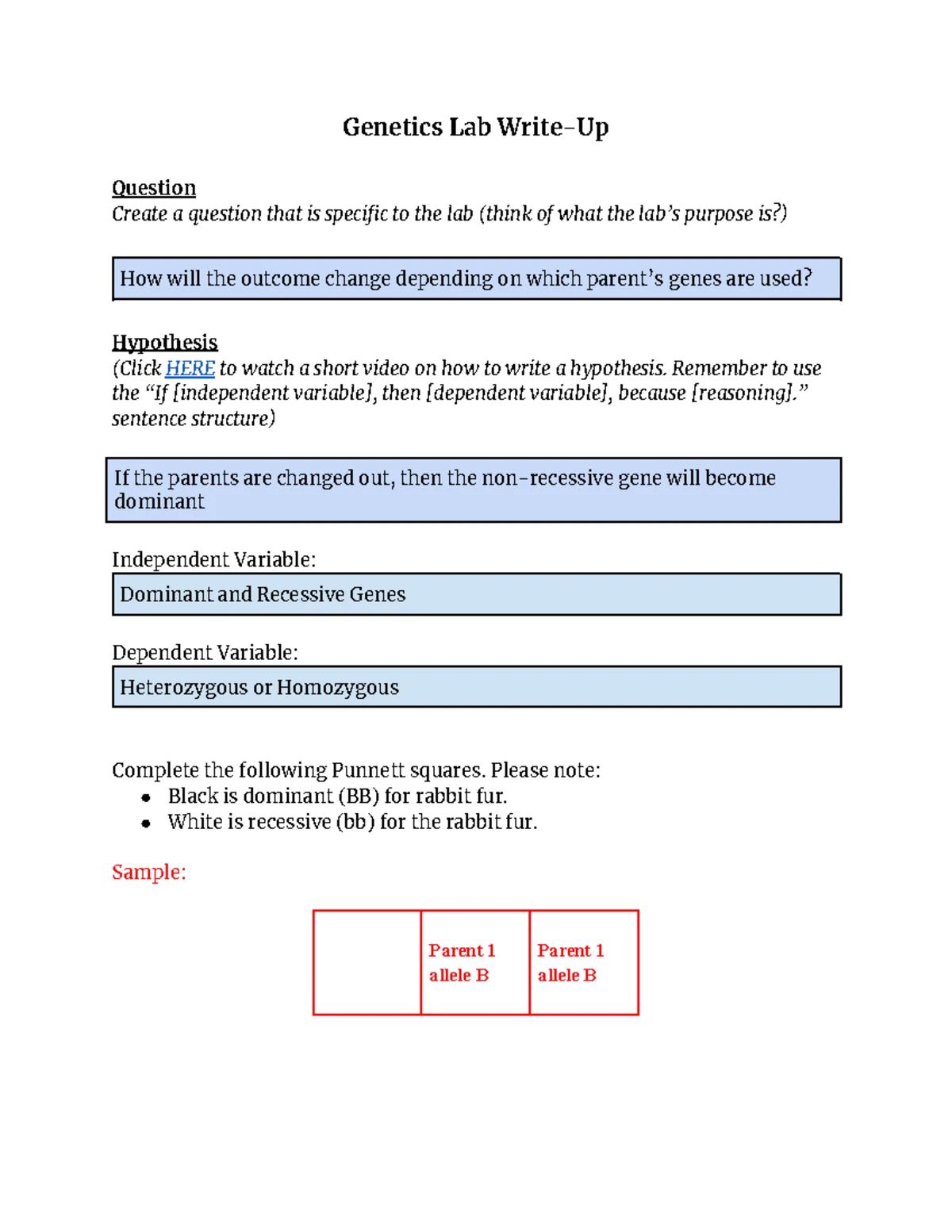 Project 3 Bioethics: CRISPR/Cas9 & Cystic Fibrosis Argument Write-up 24 ...