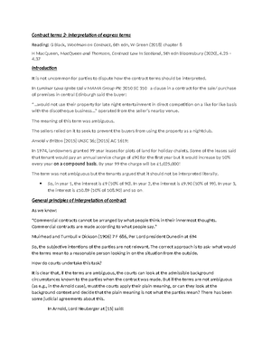 Handout 6 Requirements of Writing (Scotland) Act 1995 - Obligations 1 ...