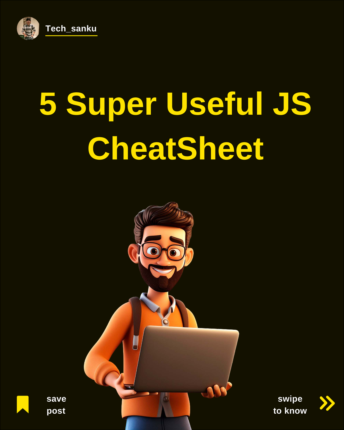 5 Super Useful JS Cheat Sheet for Quick Reference - Studocu