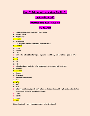 MGT301 Midterm Solved MCQs - MGT301 Mega Quiz File By Innocent Prince Innocentprince47@gmail ...