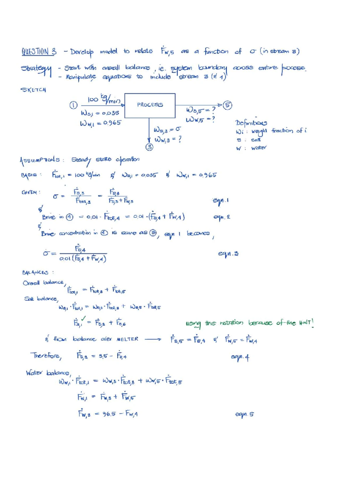Pauls Online Notes Integrals 10 Trig substitutions - Paul's Online ...