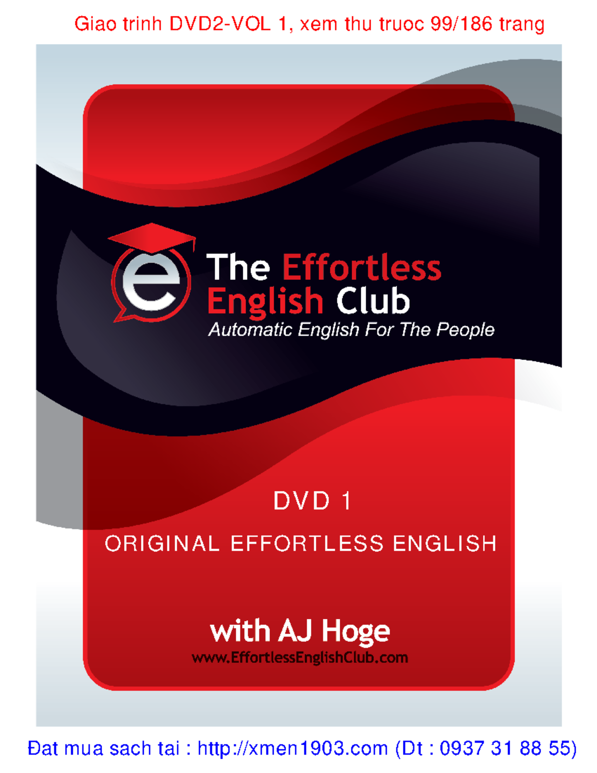 DVD-201 - Effortless English Learning Strategies and Mini-Stories - Studocu