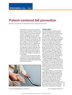 Standard Precaution - NUR1213 - ACTIVE LEARNING TEMPLATES Basic Concept ...