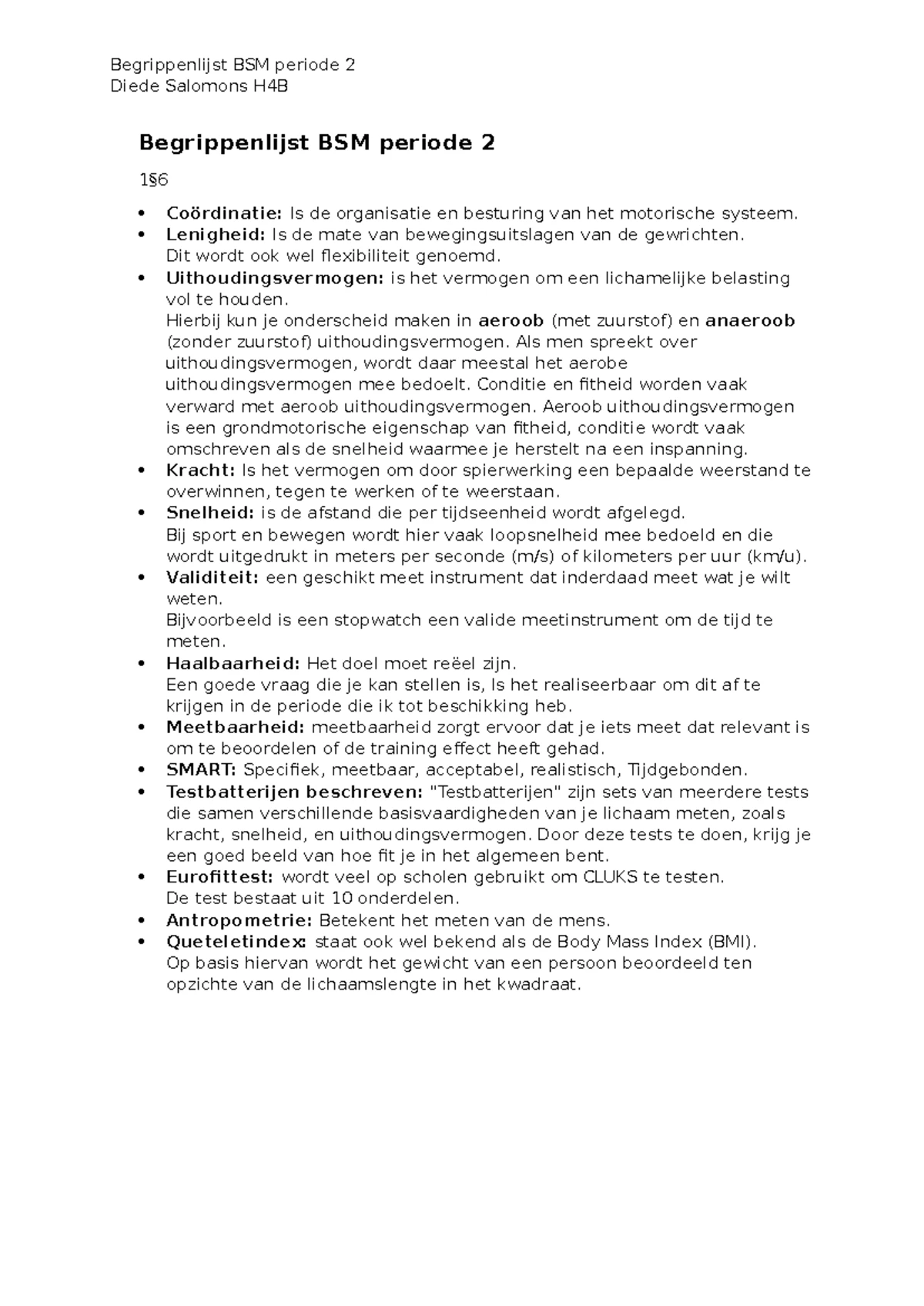 Lesvoorbereidingsformulier voor Leerkrachten: Structuur en Criteria ...