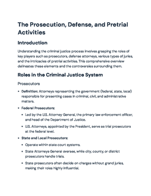 Understanding the Structure and Function of the U.S. Court System ...