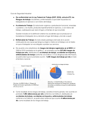 NOM 021 STPS 1994 - SEGURIDAD Y SALUD OCUPACIONAL - NOM-021-STPS-1994 ...