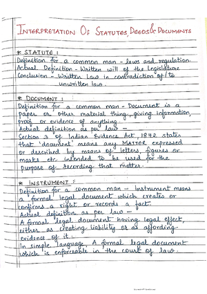GST List of Sections Imp Sections Highlighted in Bold by CA Kishan ...