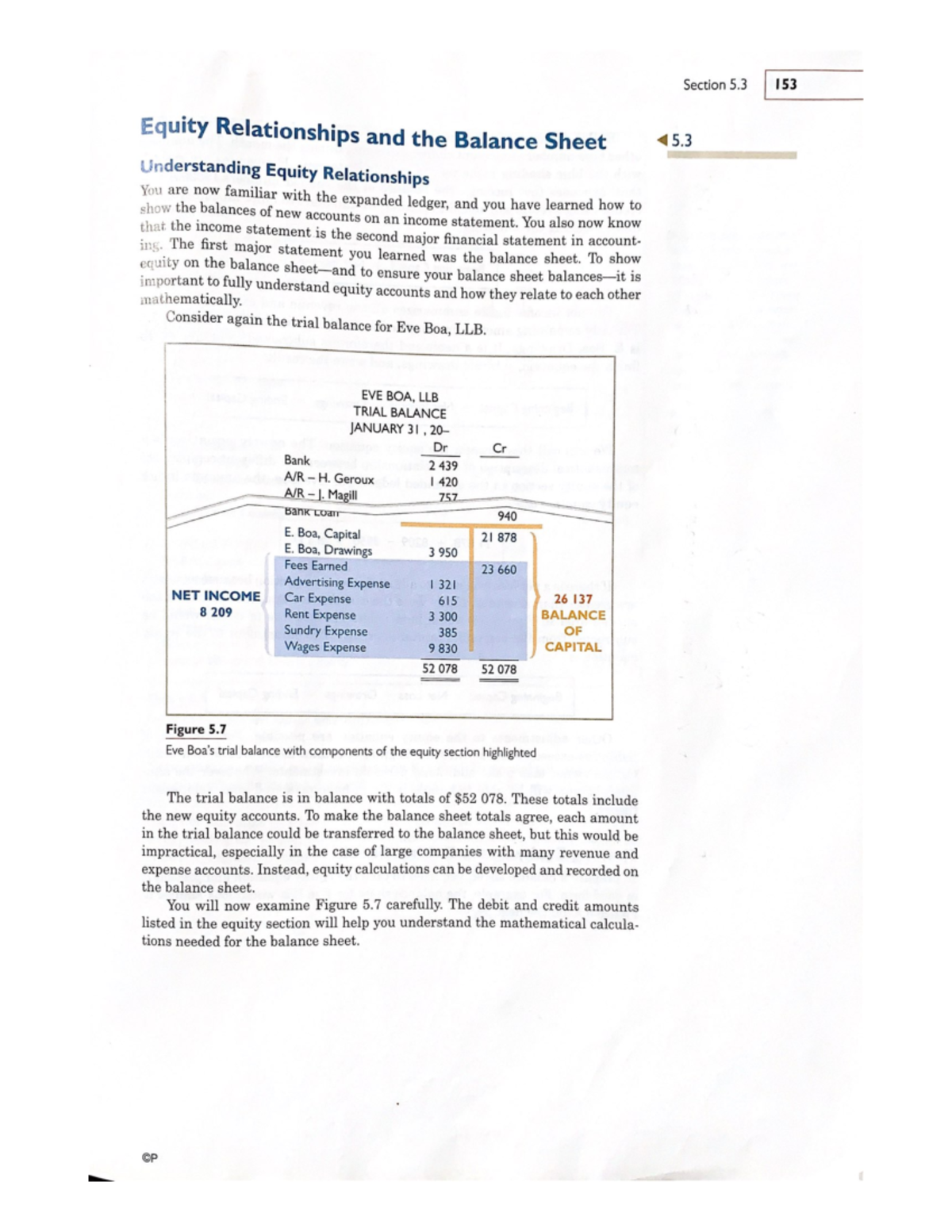 Chapter 5 - Accounting Notes (ACCT 101) - Studocu