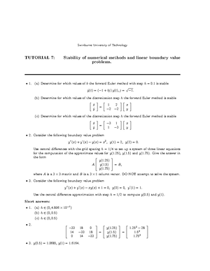 [Solved] Describe the terminology and concepts associated with ...
